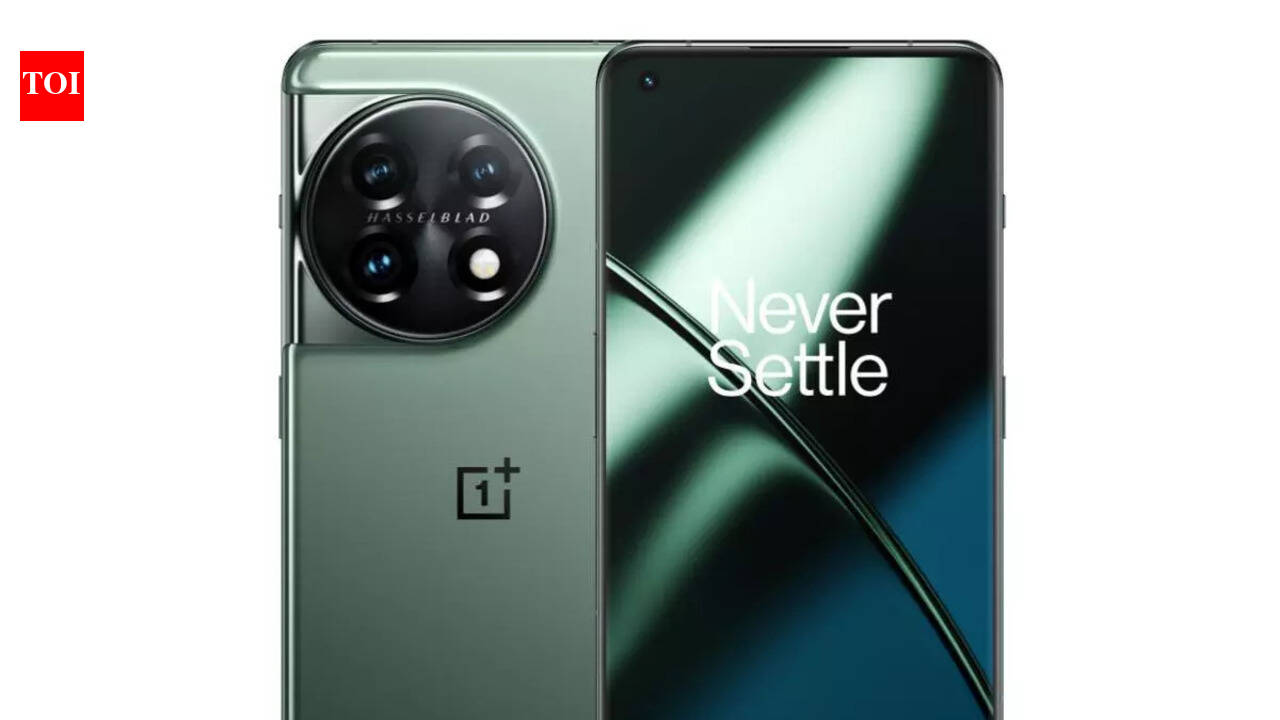 OnePlus’ most expensive smartphone of 2023 gets a price cut in India ...