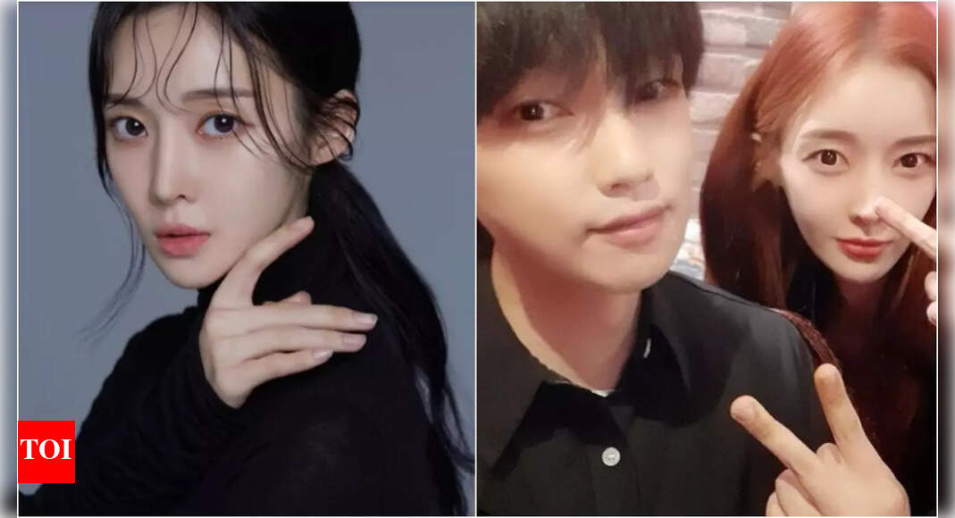 Former T-ara member Areum's boyfriend exposed as fraudster: Report | K ...