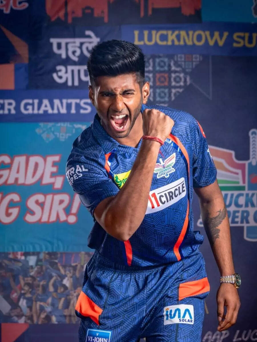 Top 5 fastest deliveries by Indian bowlers in IPL | Times of India