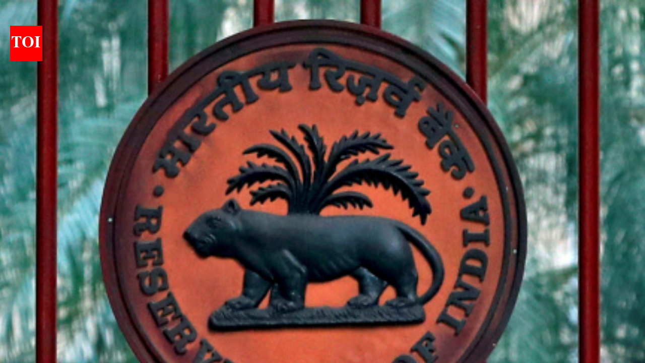 RBI MPC schedule for FY25: First meeting set for April 3-5; know the ...
