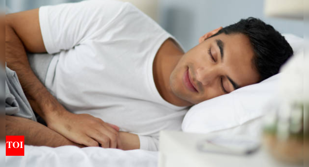 Vastu tips for peaceful sleep - Times of India