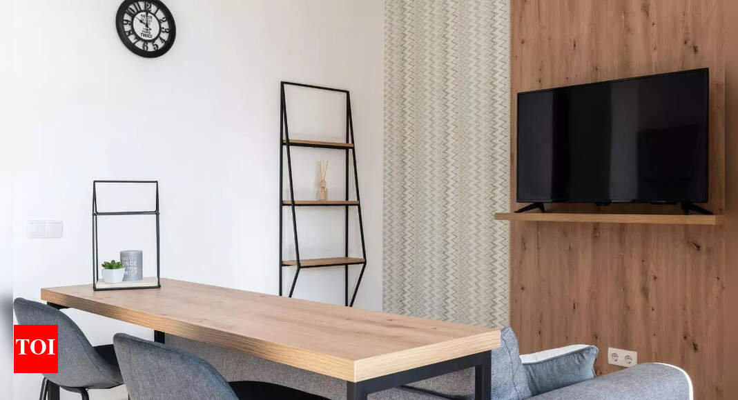 Best 40-Inch Smart TVs from Trusted Brands To Elevate Your Viewing ...