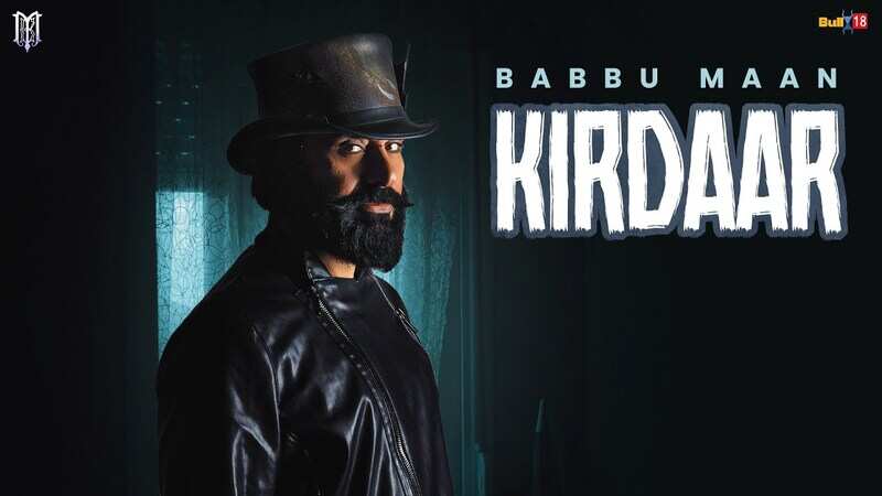 Listen To The Latest Punjabi Music Song Kirdaar (Audio) By Babbu Maan