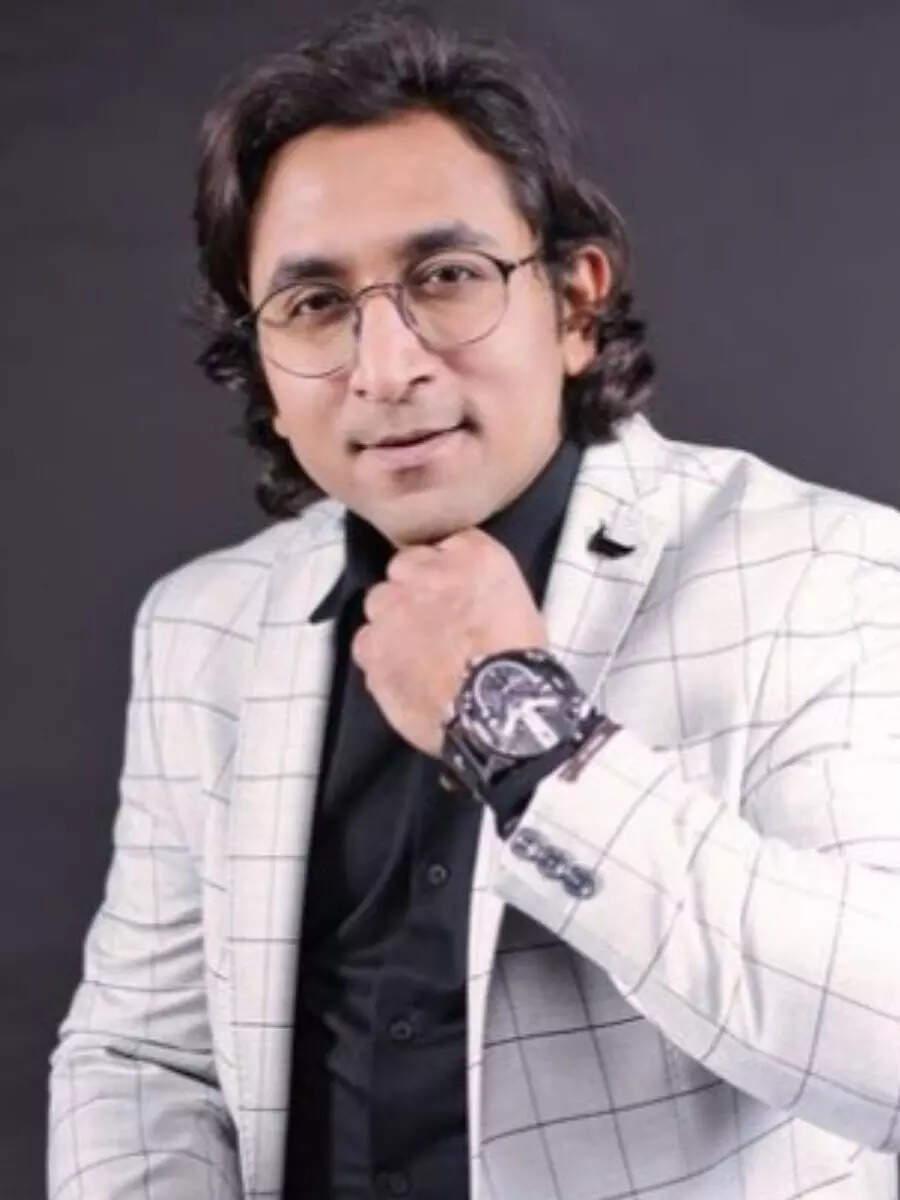 5 Key Lessons Comedian Appurv Gupta Learnt After Failing JEE Twice ...