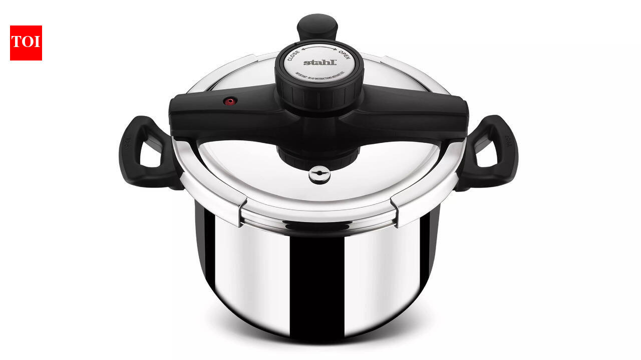 Advantages And Disadvantages Of Pressure Cookers | - The Times Reviews