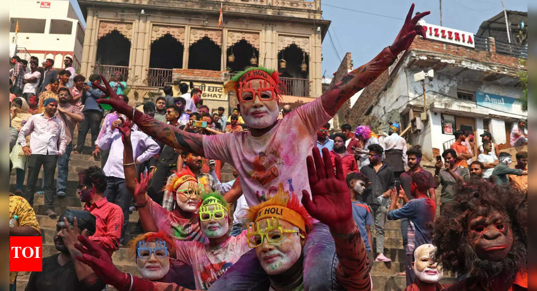 Can this be BJP’s ‘India Shining' moment? I really hope it is not ...