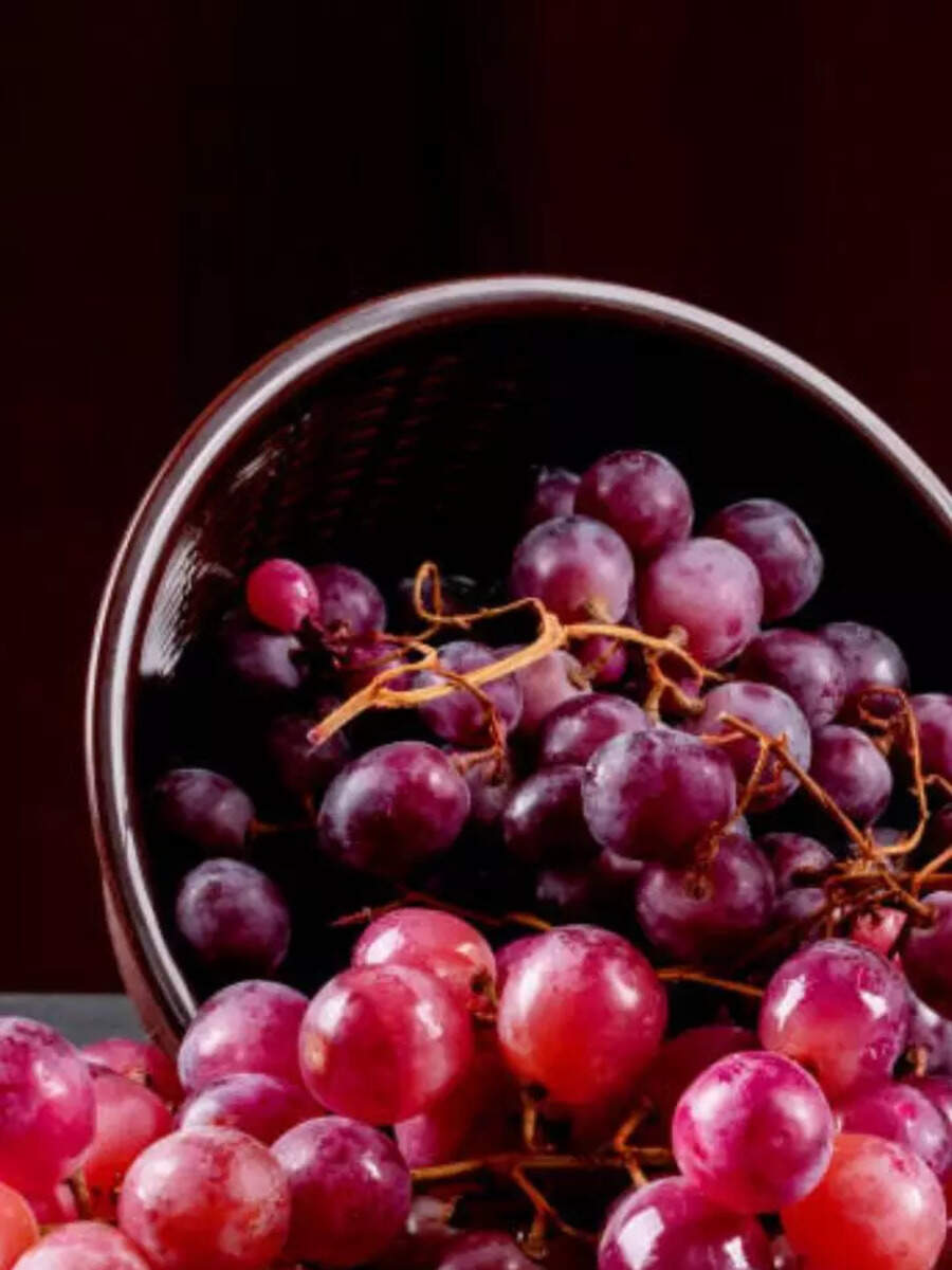 Best Grape Chutney Recipe: Summer Special Side Dish For Lunch | Times Now