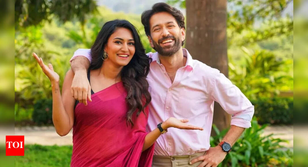 Erica Fernandes and Nakuul Mehta to be seen in a new project, netizens write ‘Miss Bose and Mr ...