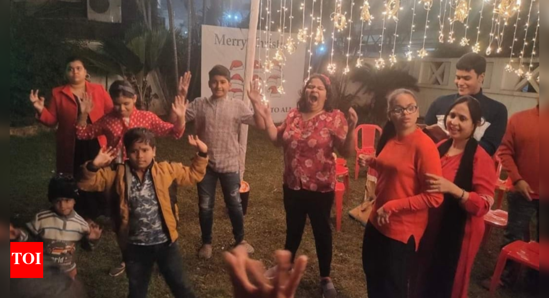 Increased awareness about ASD can lead to improved behavioural patterns ...