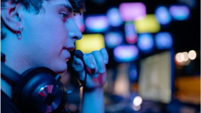 Gaming Headphones: Best Gaming Headphones for a Better Gaming ...