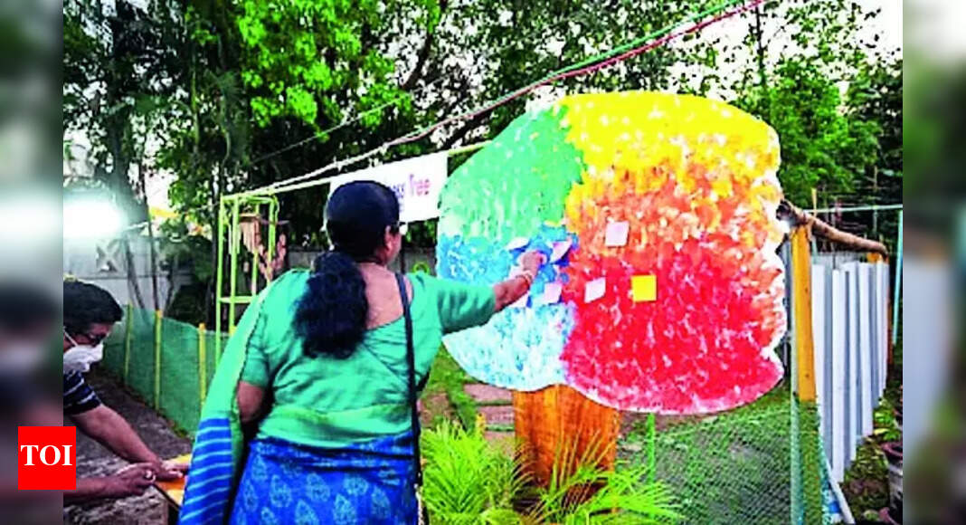 Autism Spectrum Disorder: ‘raising Awareness Key To Helping Autistic ...