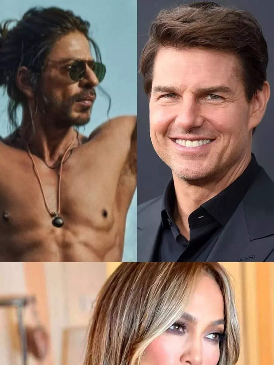 Shah Rukh Khan to Tom Cruise: Top 10 Richest Actors In The World ...
