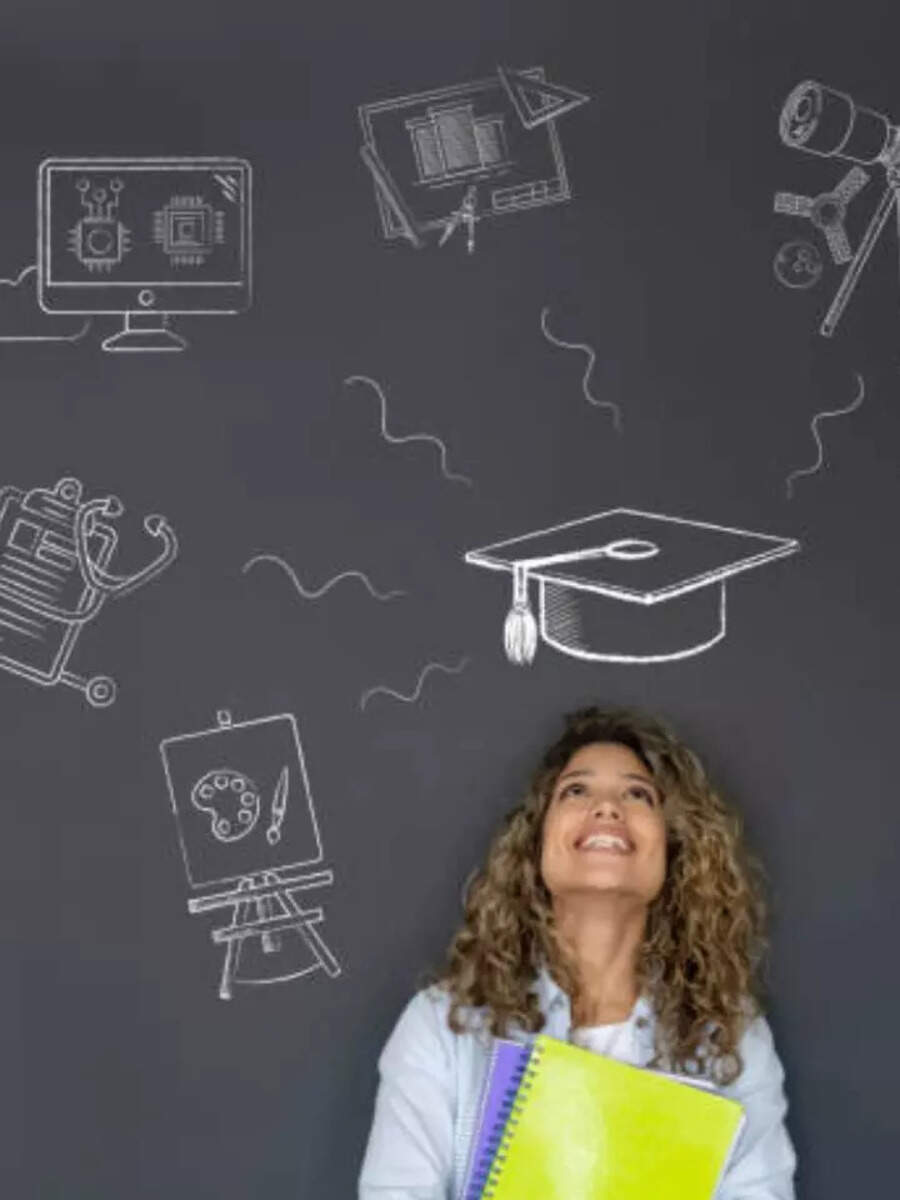 8 Part-time jobs for College students | Times Now