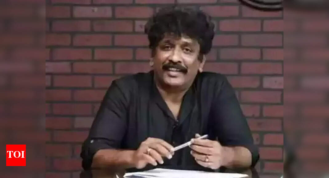 Throwback Tuesday: Did you know Ethirneechal fame V. Thiruselvam was a ...