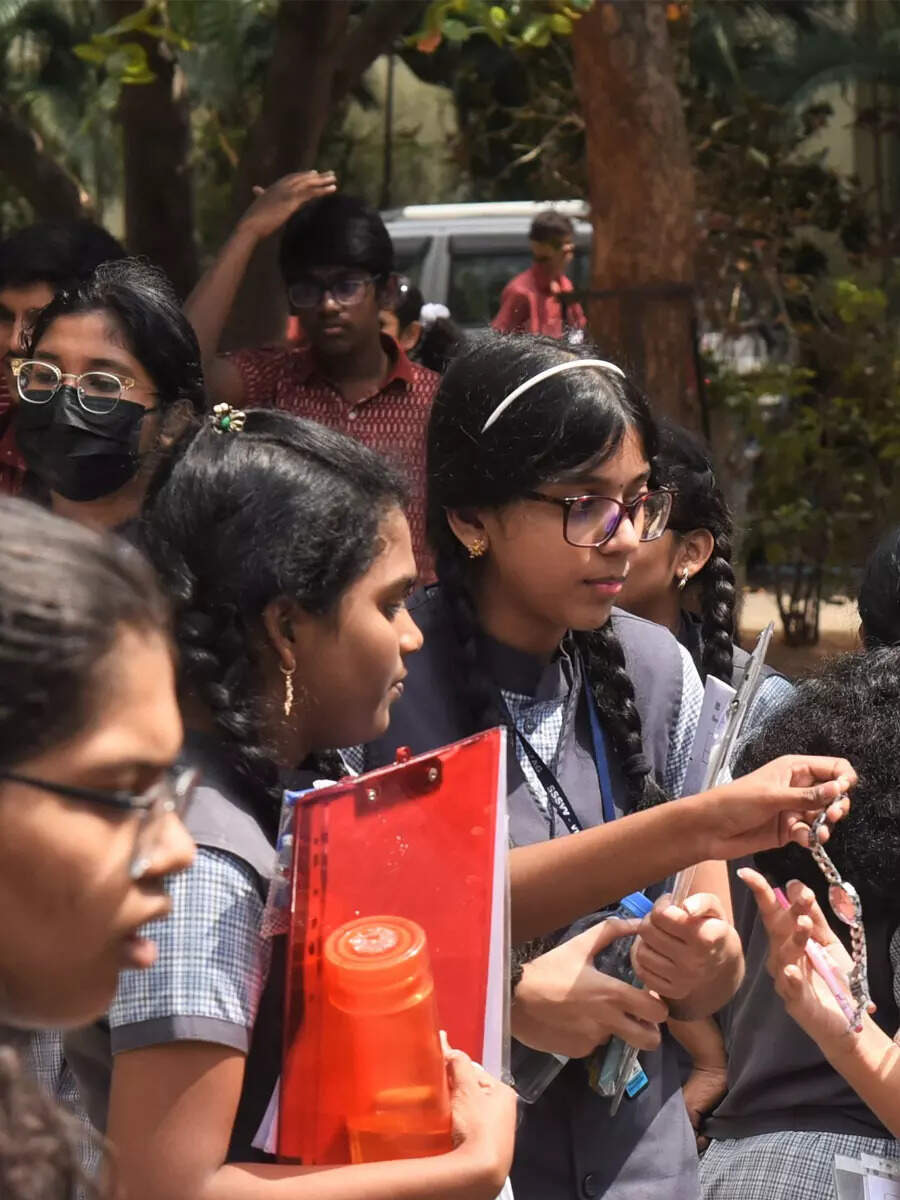 CBSE Class 10 Result 2024: Where to check, details required and more ...