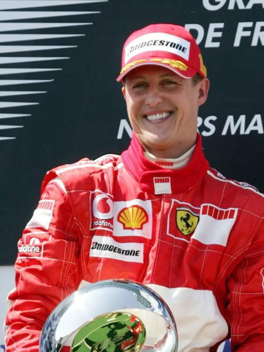 10 Remarkable Comebacks By F1 Drivers From Major Injuries | Times Now