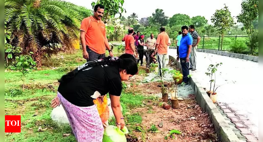 April Cool Day: No Jokes, Please: Green Warriors Makeit An April Cool ...