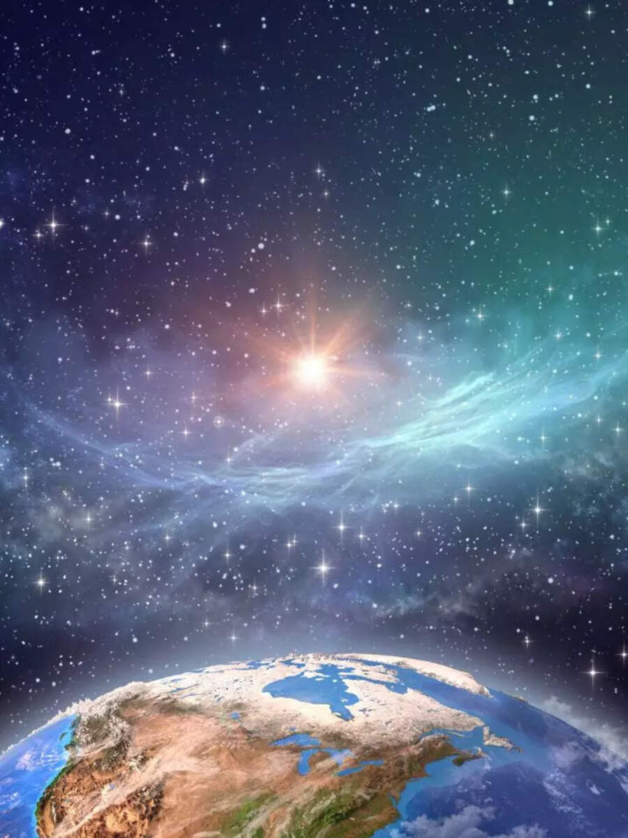 10 Most Iconic Pictures Of Earth Taken From Space: NASA | Times Now