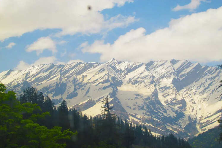 Epic road trip from Manali to Leh, and the must-visit places for your ...