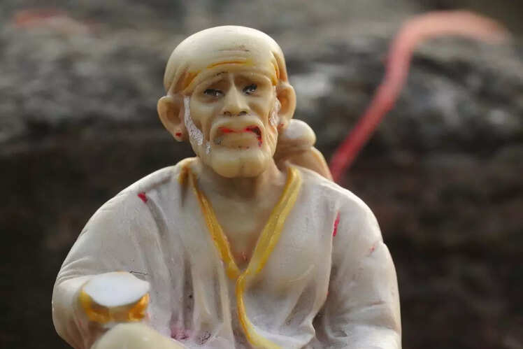 Are you a Sai Bhakta? 6 famous Sai Baba temples across the world ...