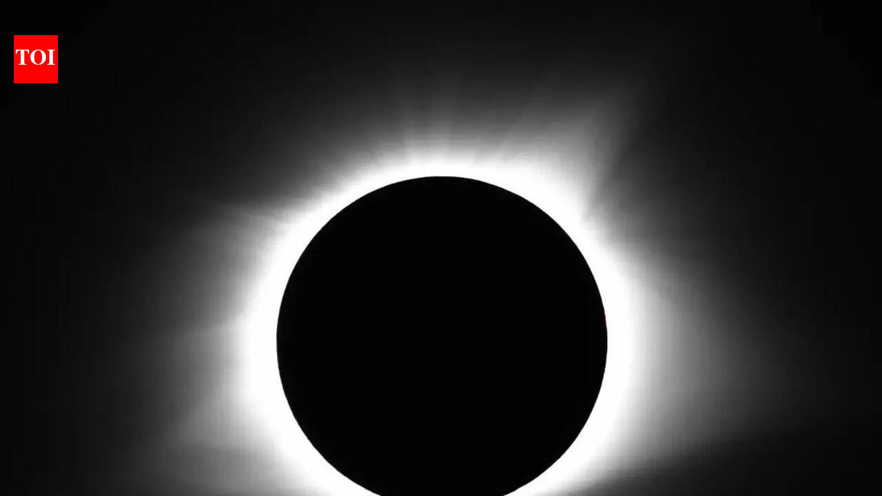 Total solar eclipse: Why it’s worth the watch and how to stay safe