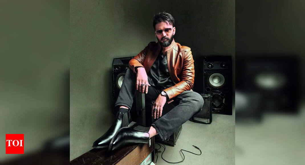 Amit Trivedi to mark Kannada debut as composer with Dhananjaya’s next ...