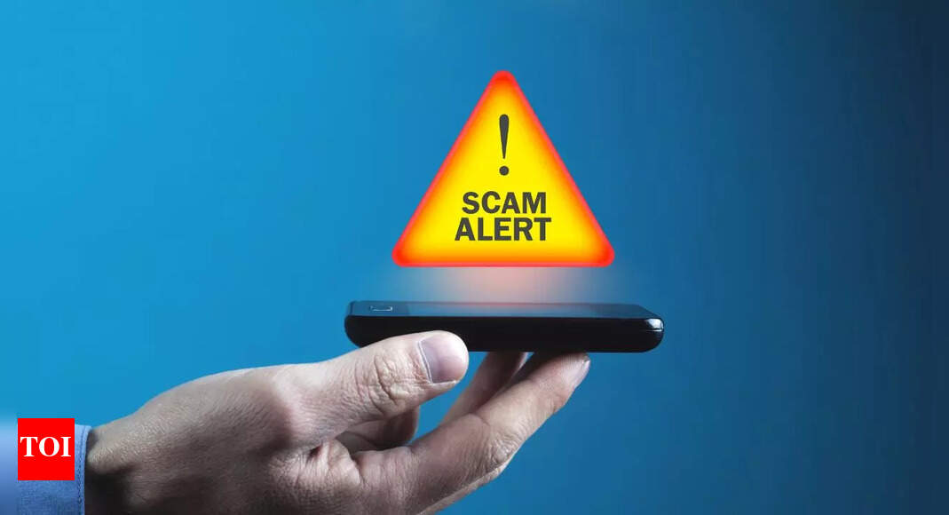 Stay safe online: Protect yourself from these 5 common tech scams ...