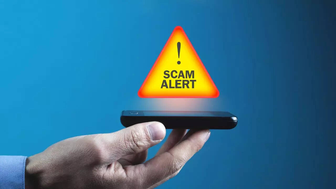 Stay safe online: Protect yourself from these 5 common tech scams ...