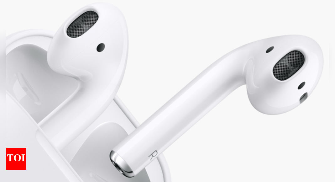 Apple may launch two new AirPod models along with iPhone 16 series and ...
