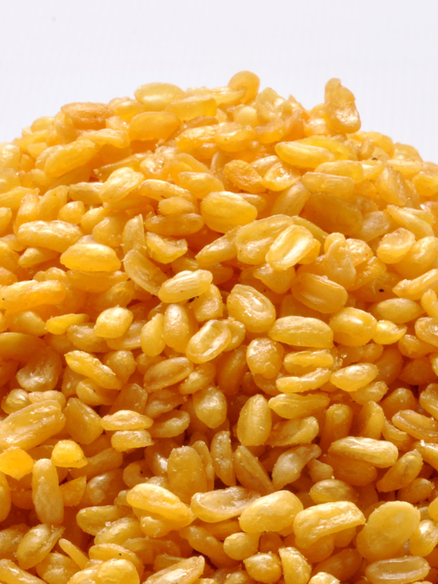 Moong dal: 10 health benefits of eating this superb lentil | Times of India