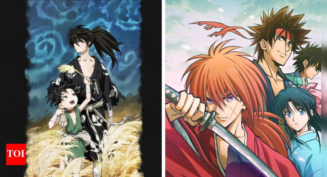 Enjoyed Vinland Saga? Check Out These 7 Anime You'll Love! | English ...
