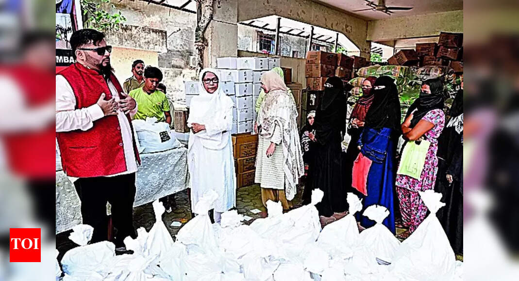 Fitra charity amount for Ramzan 2024 ranges from Rs 70 to Rs 1,050 ...