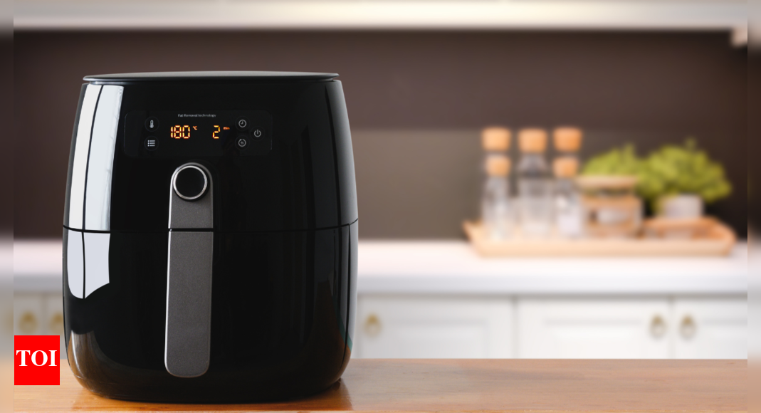 Here’s Why You You Need to Avoid Fried Food and What Are The ...