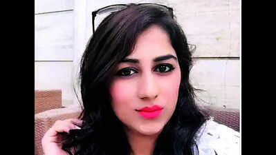 Model Murder Case: Divya Pahuja Shot In A Fit Of Rage, No Proof Of ...