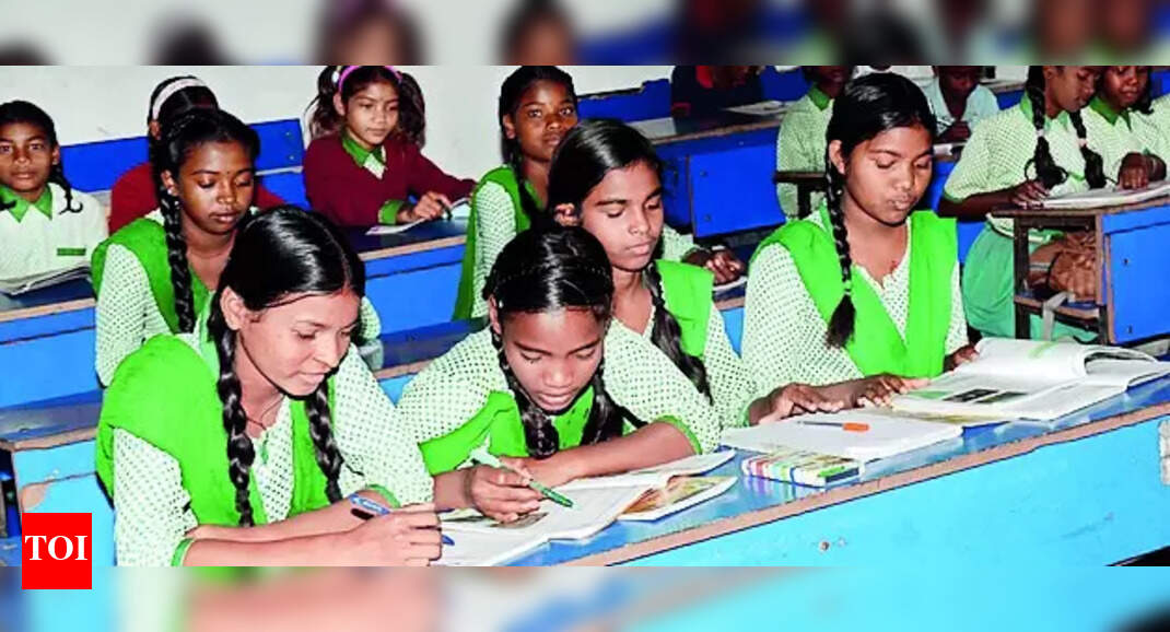 U-DISE Portal: Govt Raps Schools Who Are Yet To Feed Data On U-dise ...