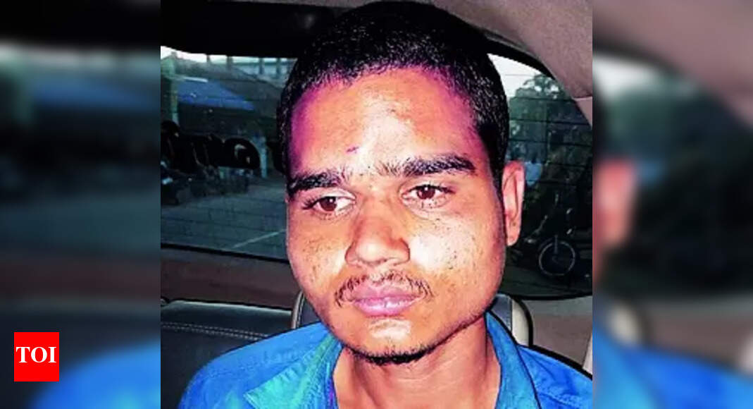 Chain Snatcher: Police Nab Chain Snatcher With Help Of 600-odd Cctv ...