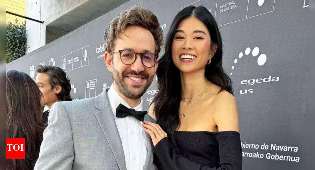 General Hospital Alum David Lautman proposes to actress Megan Li Wang ...