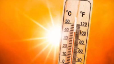 Heat wave warning in Telangana for 2 days as summer becoming hotter ...