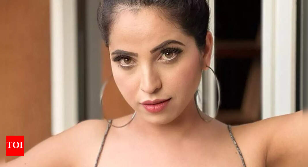 Exclusive - Anupama Solanki: My struggles taught me how to handle ...