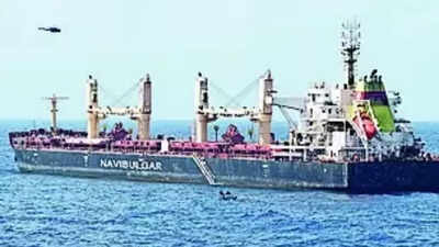 Seven Somali ‘pirates’ Submit Documents To Show They Are Minors ...