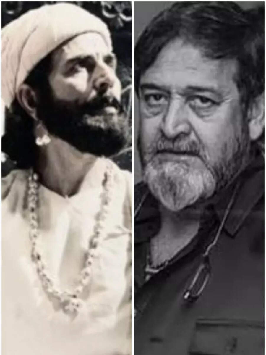 Chhatrapati Shivaji Maharaj: 5 actors who played the iconic character ...