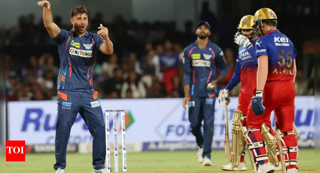 IPL 2024: Who won yesterday, Points Table, Orange and Purple Caps after ...