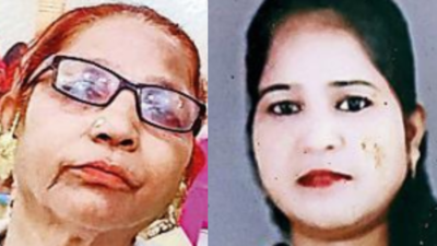 Eid: 10 Days To Eid, Shahida Was Busy Shopping For Grandkids; Shabnam ...