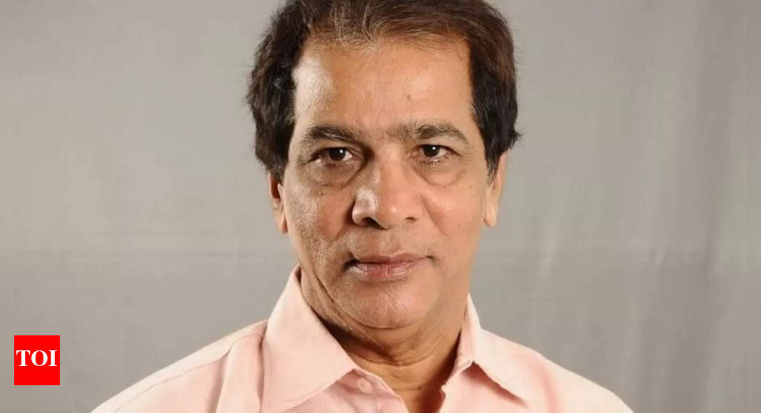 Actor Vishweshwara Rao passes away due to cancer | Tamil Movie News ...