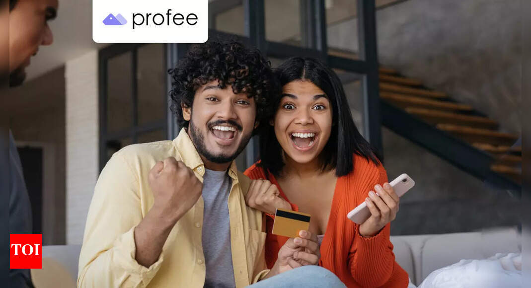 What makes Profee a top choice for sending money to India - Times of India