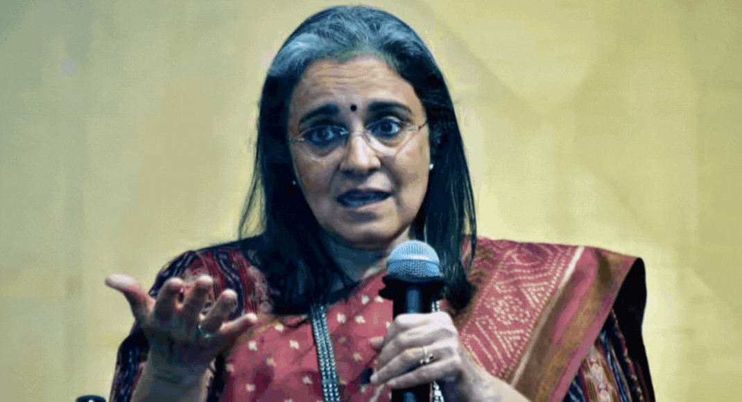 Sebi Chief: Sebi Chief Justifies Indian Markets’ High Multiples | India ...