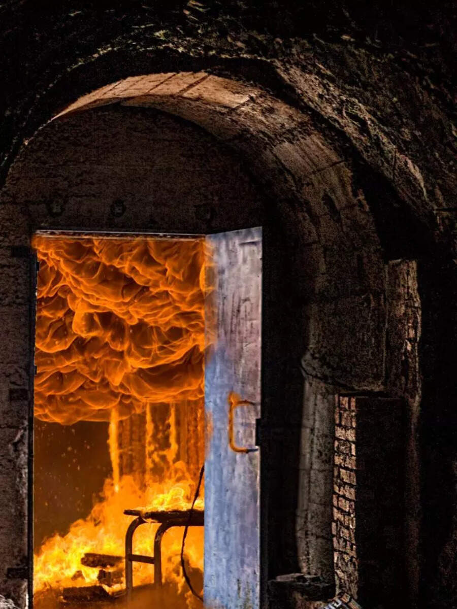9 unusual wonders on Earth; check the one in India | Times of India