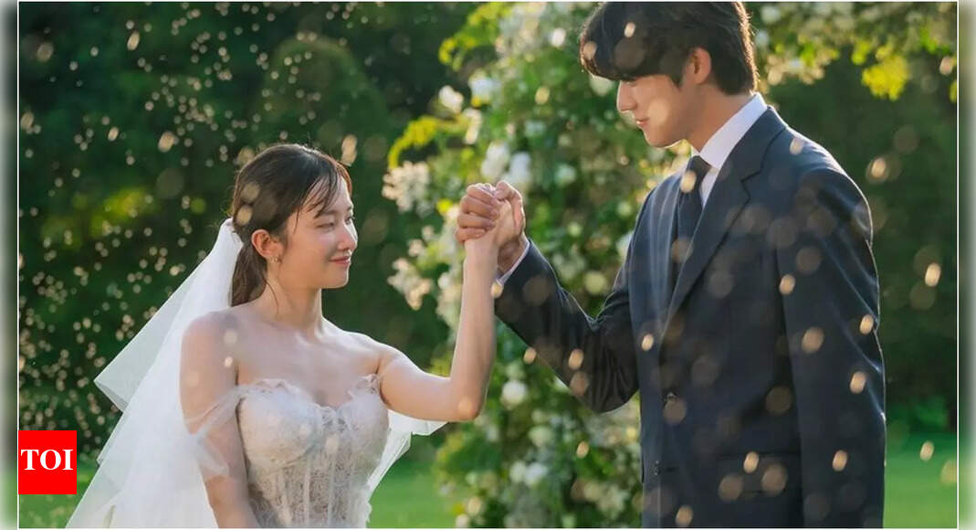 Wedding Impossible’ ends with a huge surge in ratings - Times of India