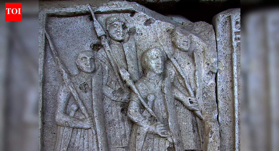 Lesser-known weapons owned by Roman Army