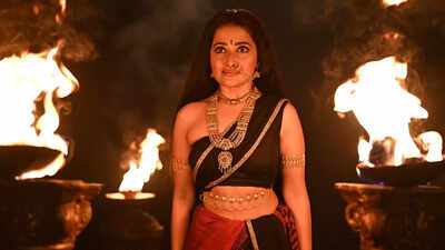 Actress Sudipta Banerjee returns on TV; set to play antagonist in ‘Mangalamoyee Maa Sitala ...